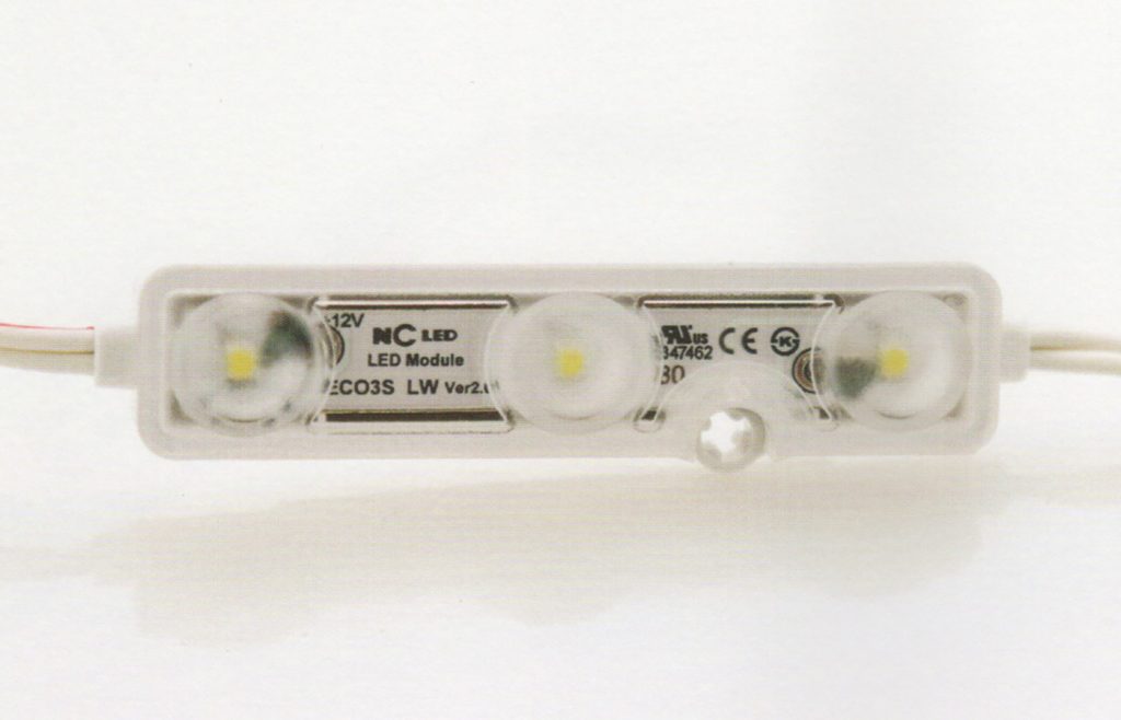 V2 ECO3S LW2 Samsung LED Series – PS Supplies